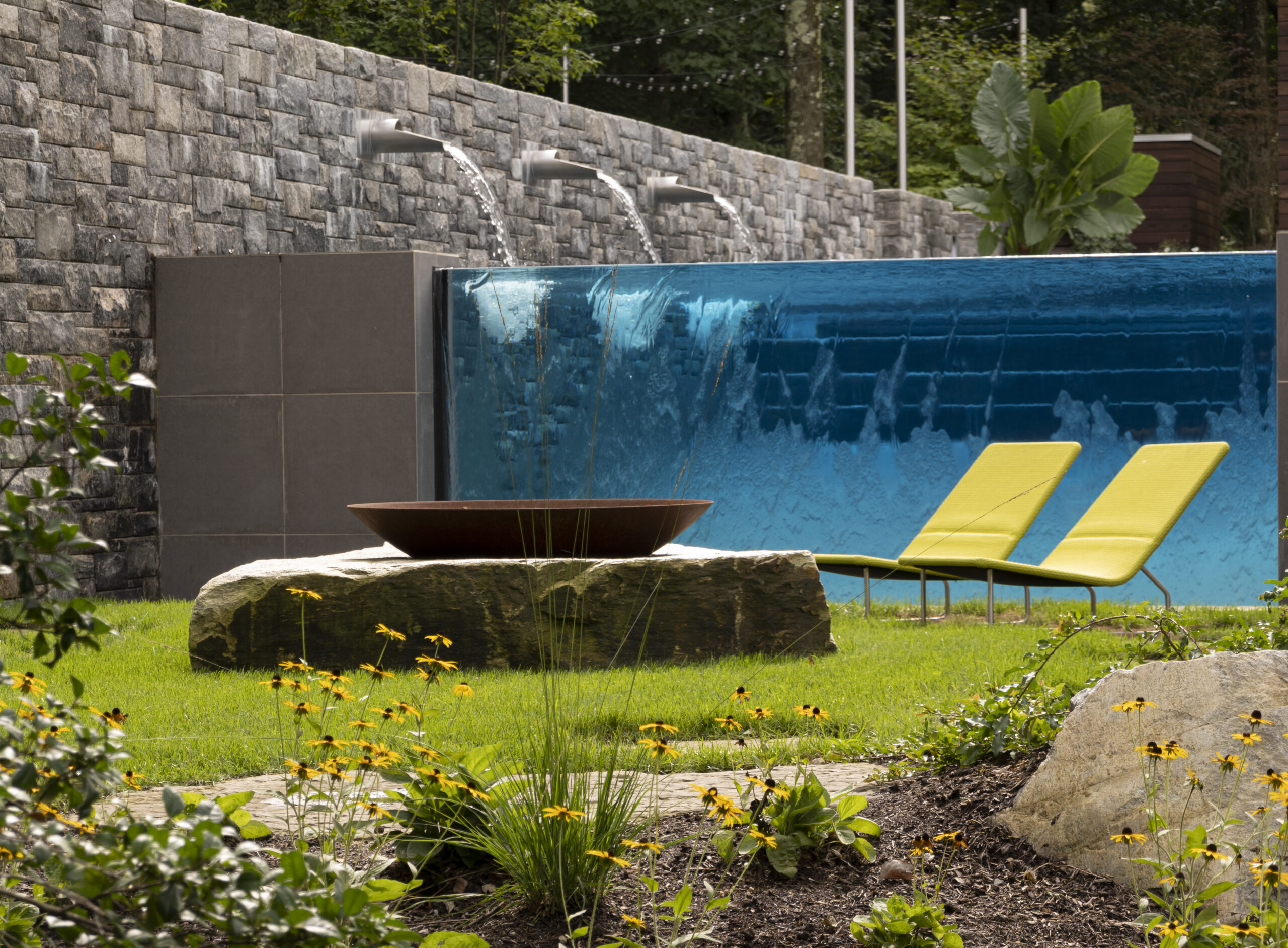 Tango House, CT - OvS | Landscape Architecture